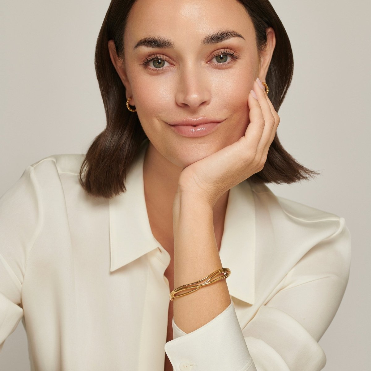 Ripple Jewellery | Wave-Inspired Rings & Necklaces